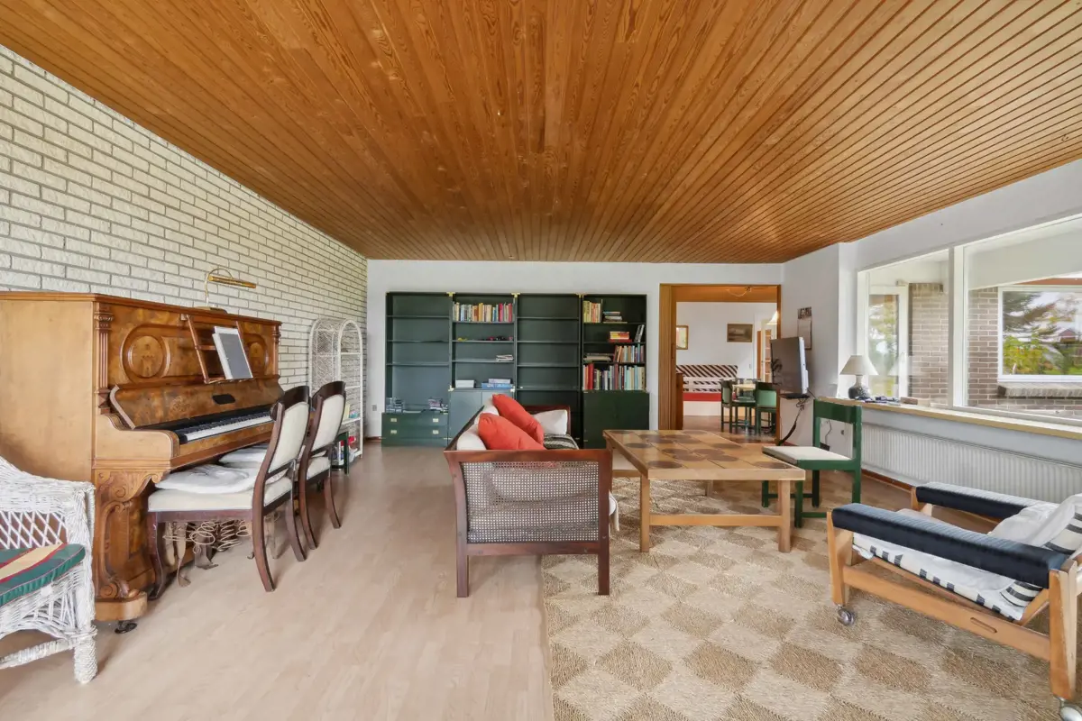 Ferienhaus 164409 in Runevej 17, Thisted