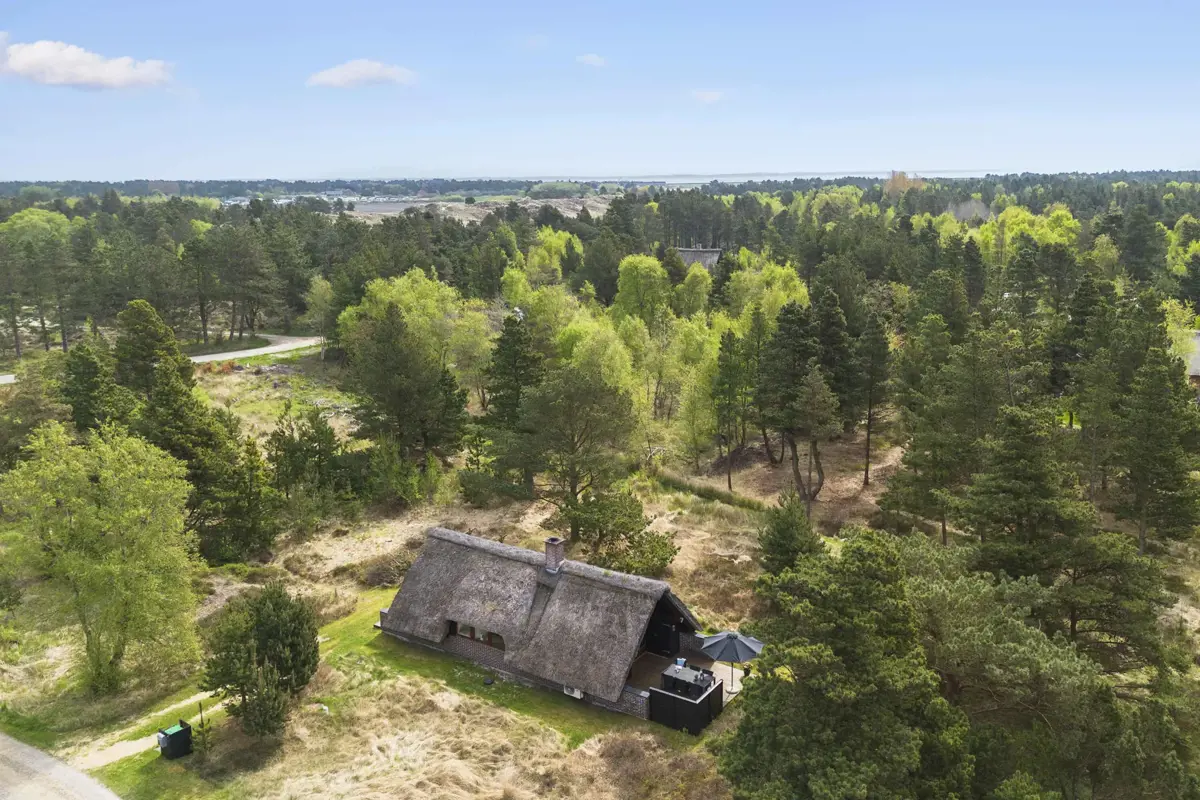 Ferienhaus 240551 in Klyden 3, Sonderstrand