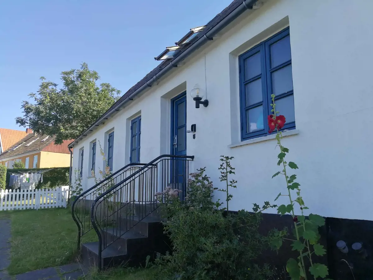Ferienhaus 79976 in Postgade 10, Tejn
