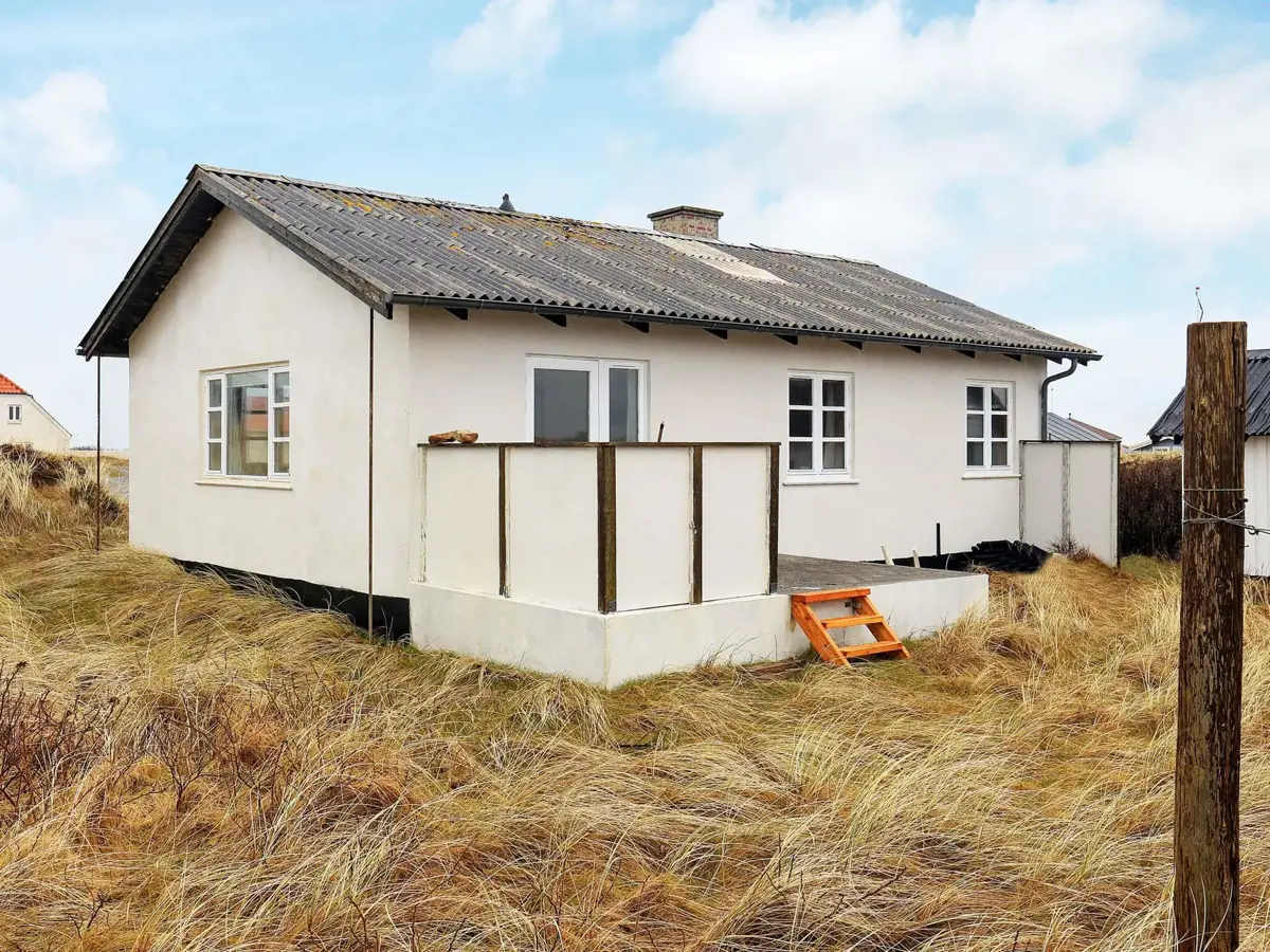 Ferienhaus 50790 in Sandnæshagevej 10, Lild Strand