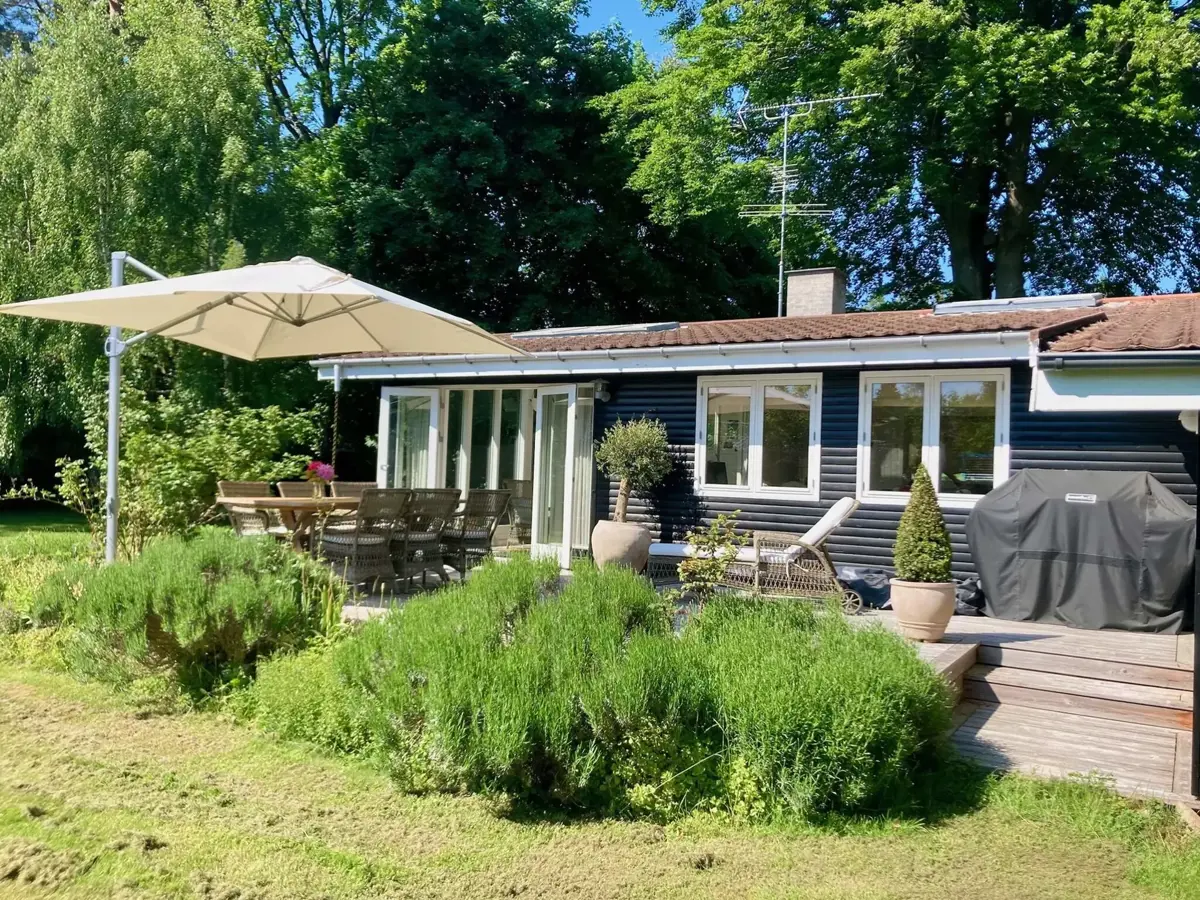 Ferienhaus 54825 in Orionvej 23, Hornbæk