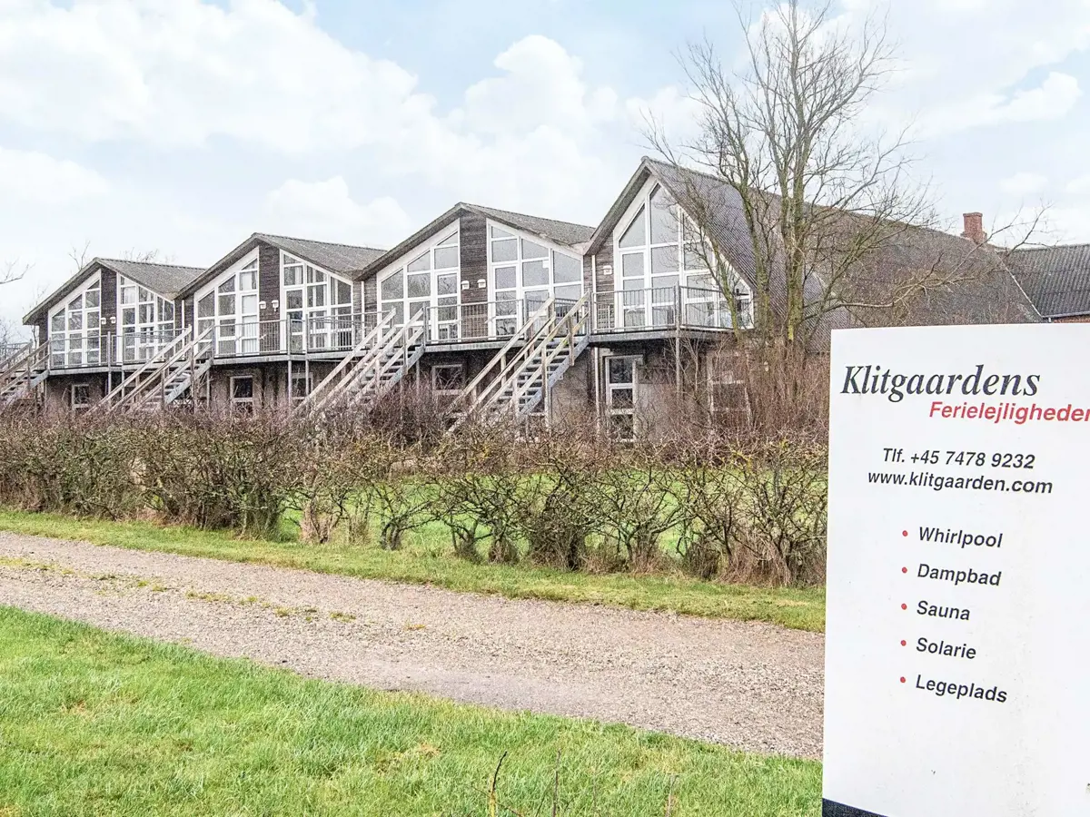 Ferienhaus 59549 in Emmerlev Klev 6B, Højer