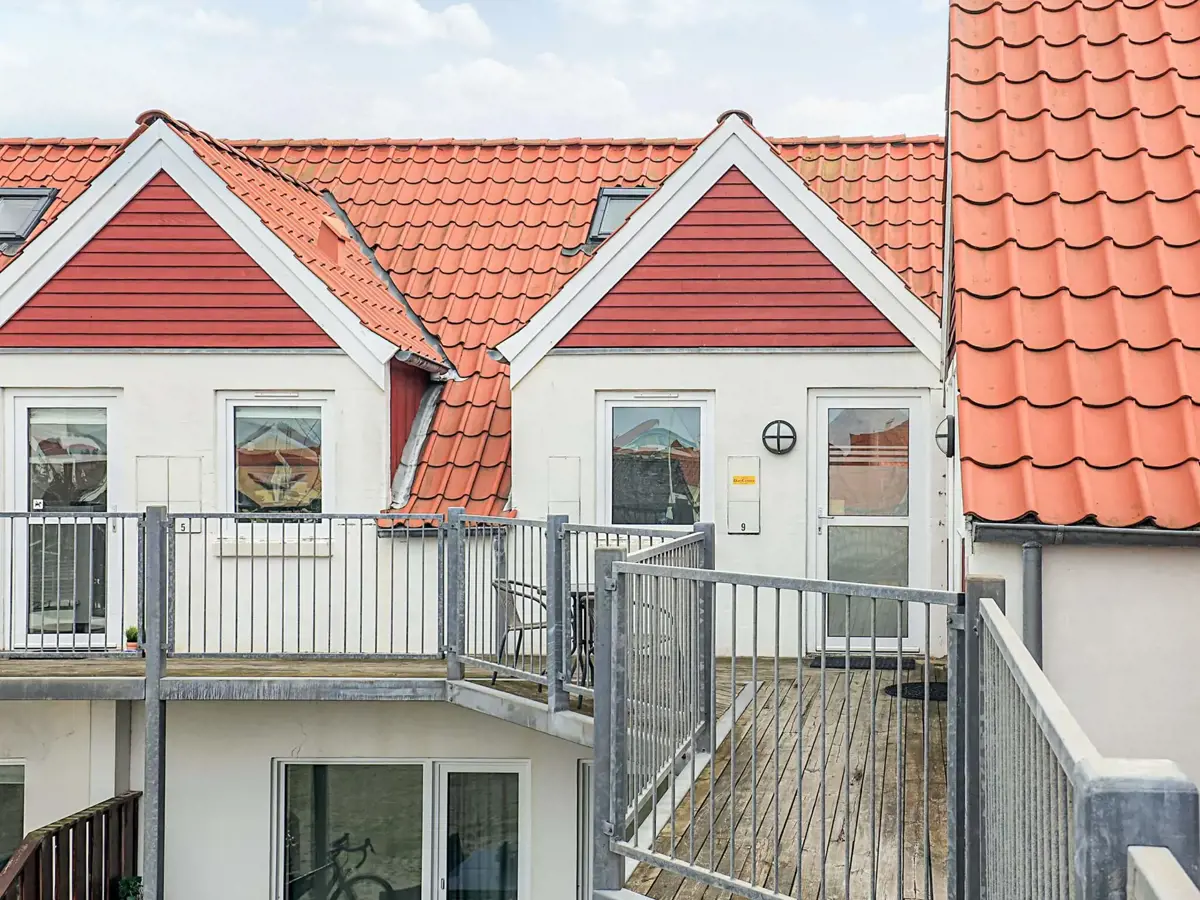 Ferienwohnung 63205 in Anton Bast Vej 4 Lejl.9, 1. Sal, Løkken