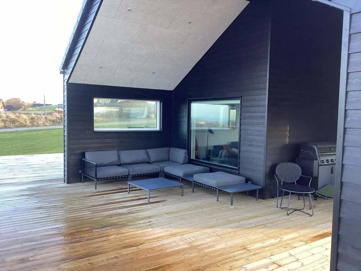 Ferienhaus 64433 in Vejlby Klit 22A, Vejlby Klit