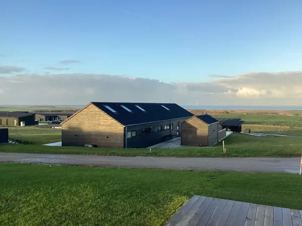 Ferienhaus 64433 in Vejlby Klit 22A, Vejlby Klit