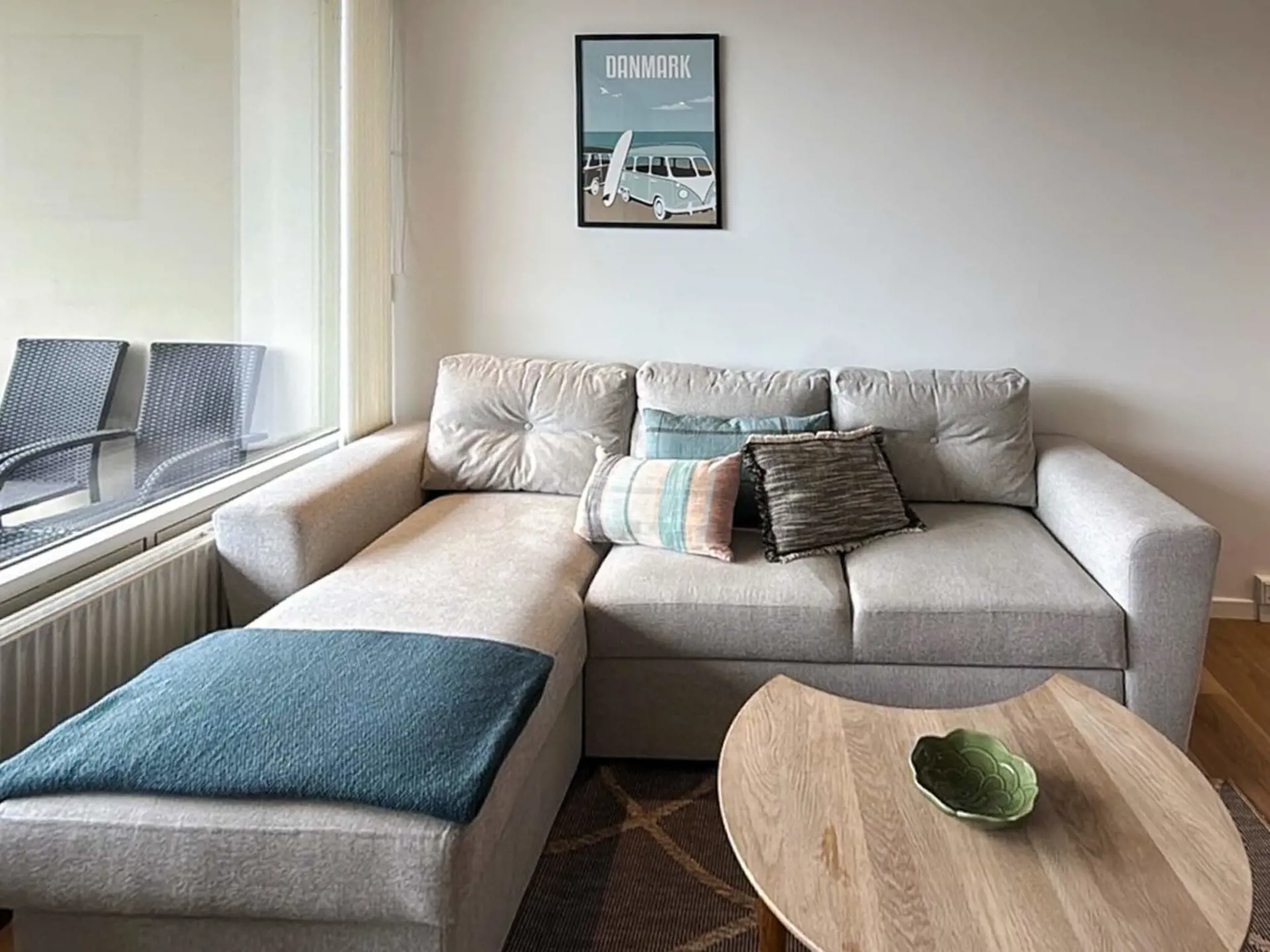 Ferienhaus 65623 in Strandvejen 61, Fanø Bad