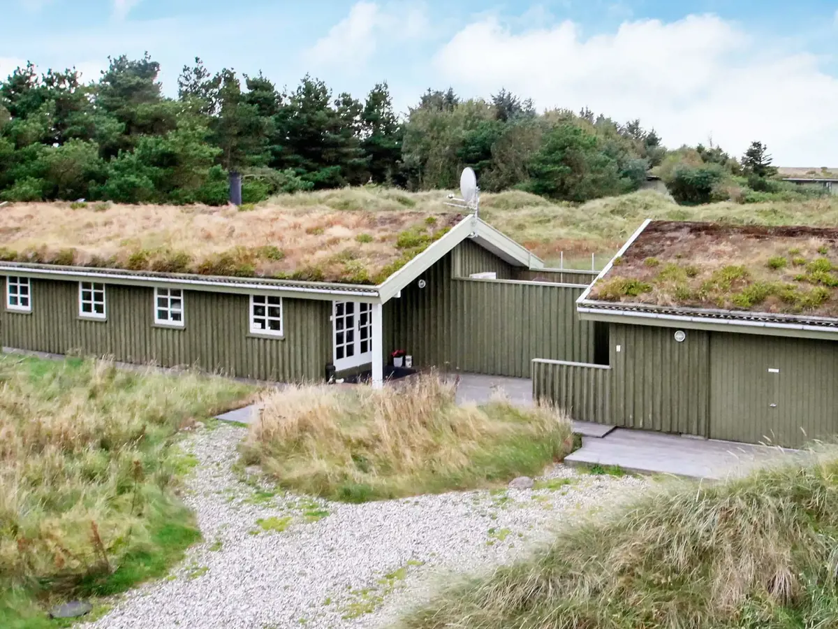 Ferienhaus 76885 in Sinnesvej 60, Kettrup Bjerge