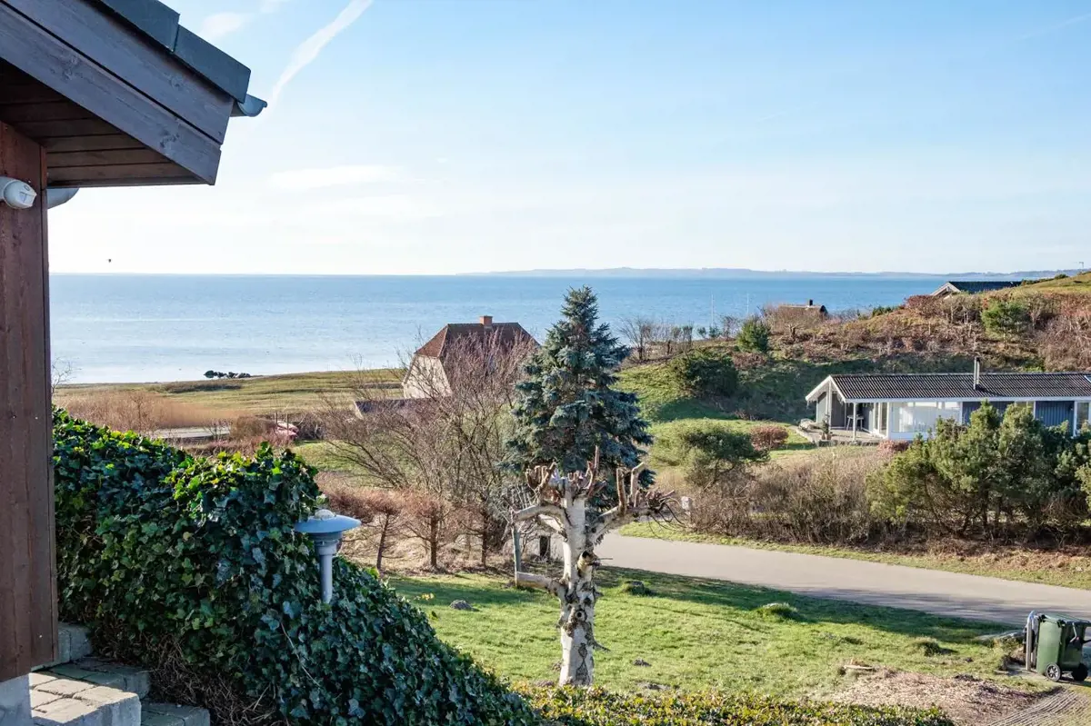 Ferienhaus 15810 in Lundshøjvej 6, Handrup Strand