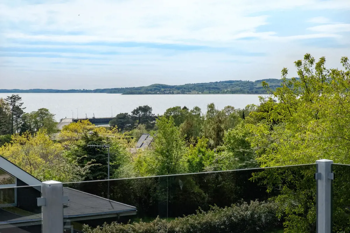 Ferienhaus 16615 in Søvej 15, Handrup Strand