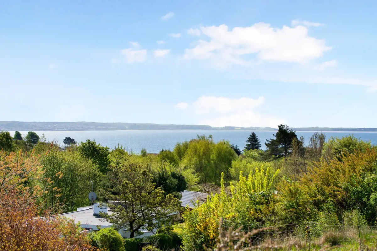 Ferienhaus 15803 in Mosevej 3, Handrup Strand