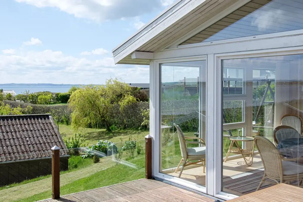 Ferienhaus 15414 in Kløvervej 6, Handrup Strand