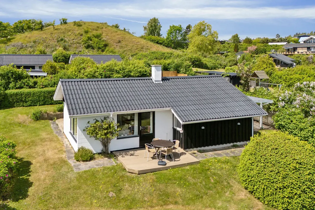 Ferienhaus 15402 in Fyrrebakken 3, Handrup Strand