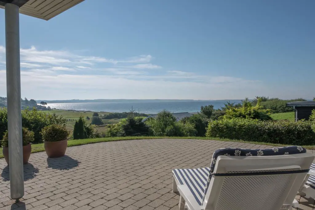 Ferienhaus 15415 in Kløvervej 9, Handrup Strand