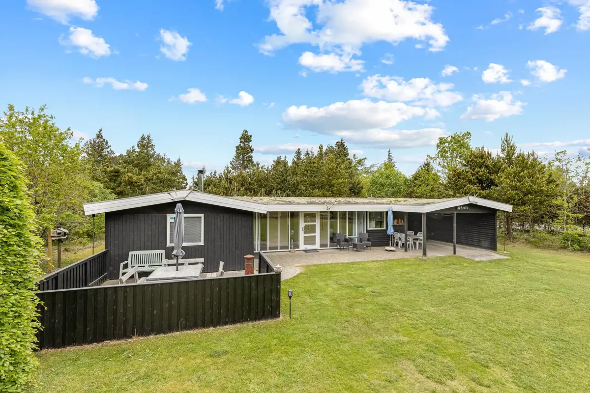 Ferienhaus 30302 in Sandtag 16, Houstrup Strand