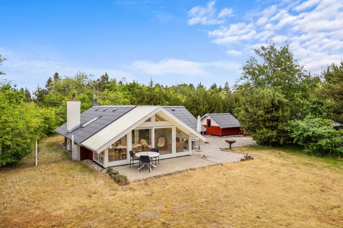 Ferienhaus Dnemark 20 Personen