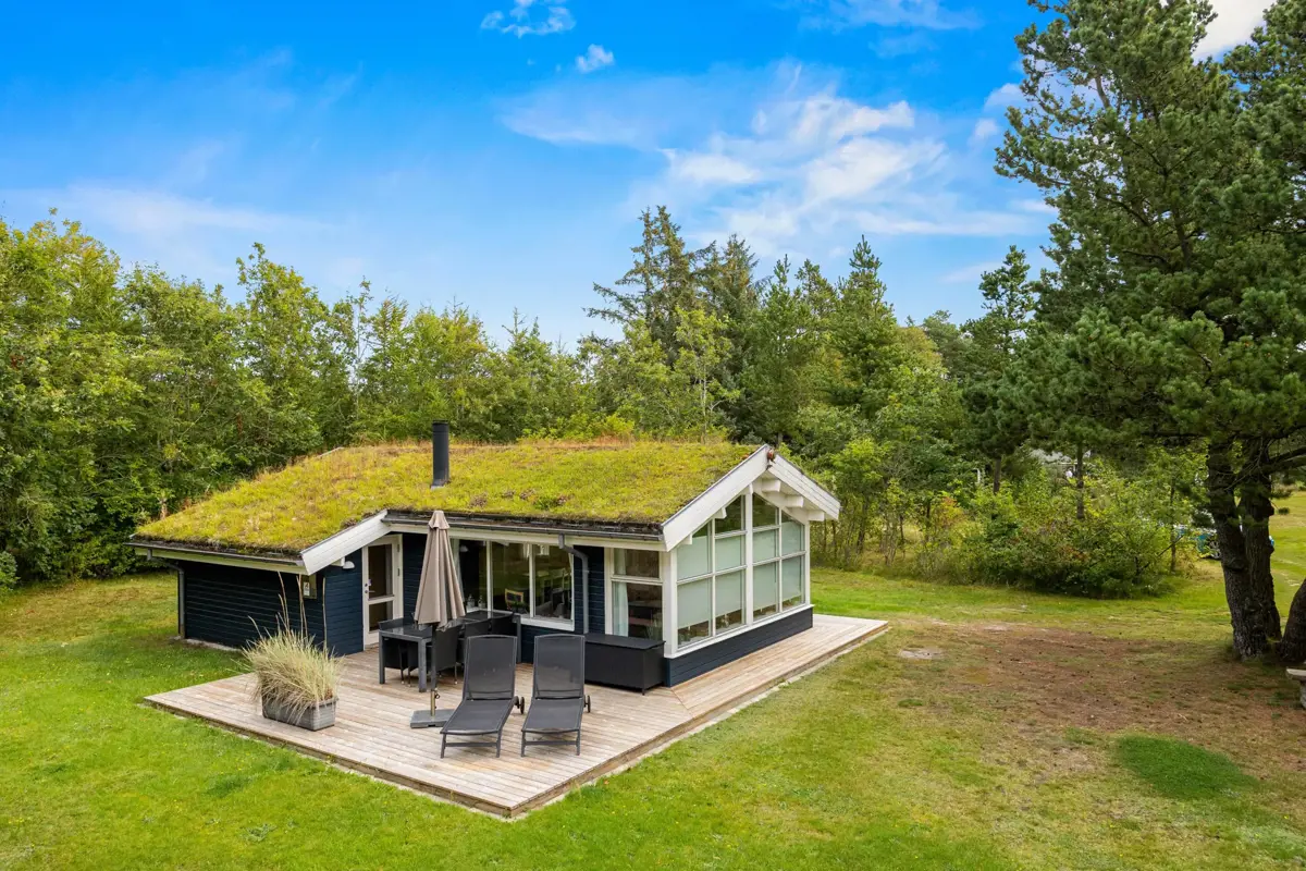 Ferienhaus 30356 in Sandtag 23, Houstrup Strand