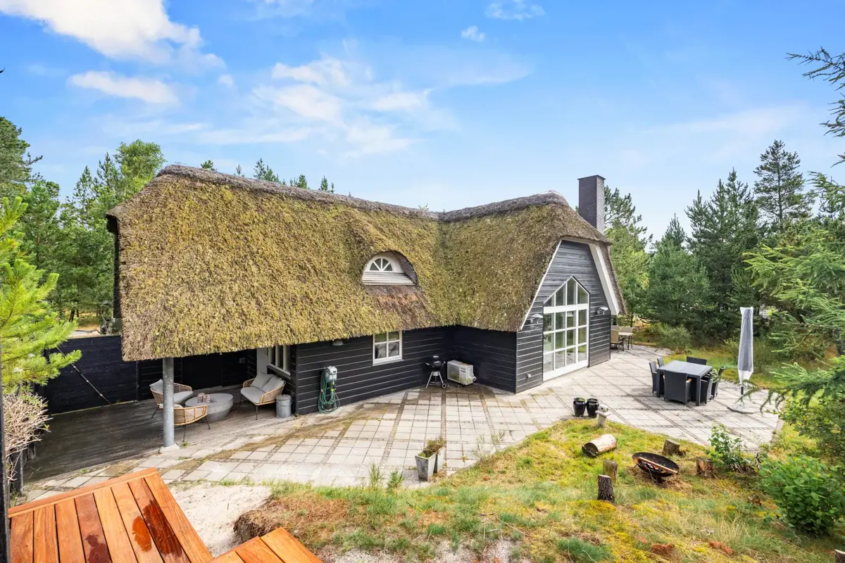 Ferienhaus 30389 in Peder Larsensvej 17, Houstrup Strand