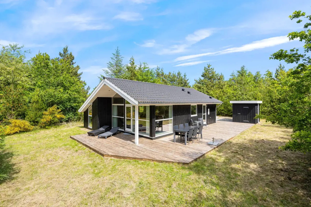 Ferienhaus Dnemark 20 Personen