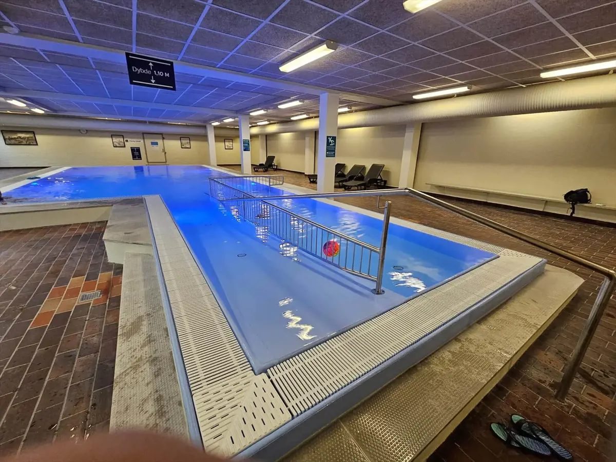 Ferienwohnung FAN030 in Strandvejen 61 B202, Fanø Bad