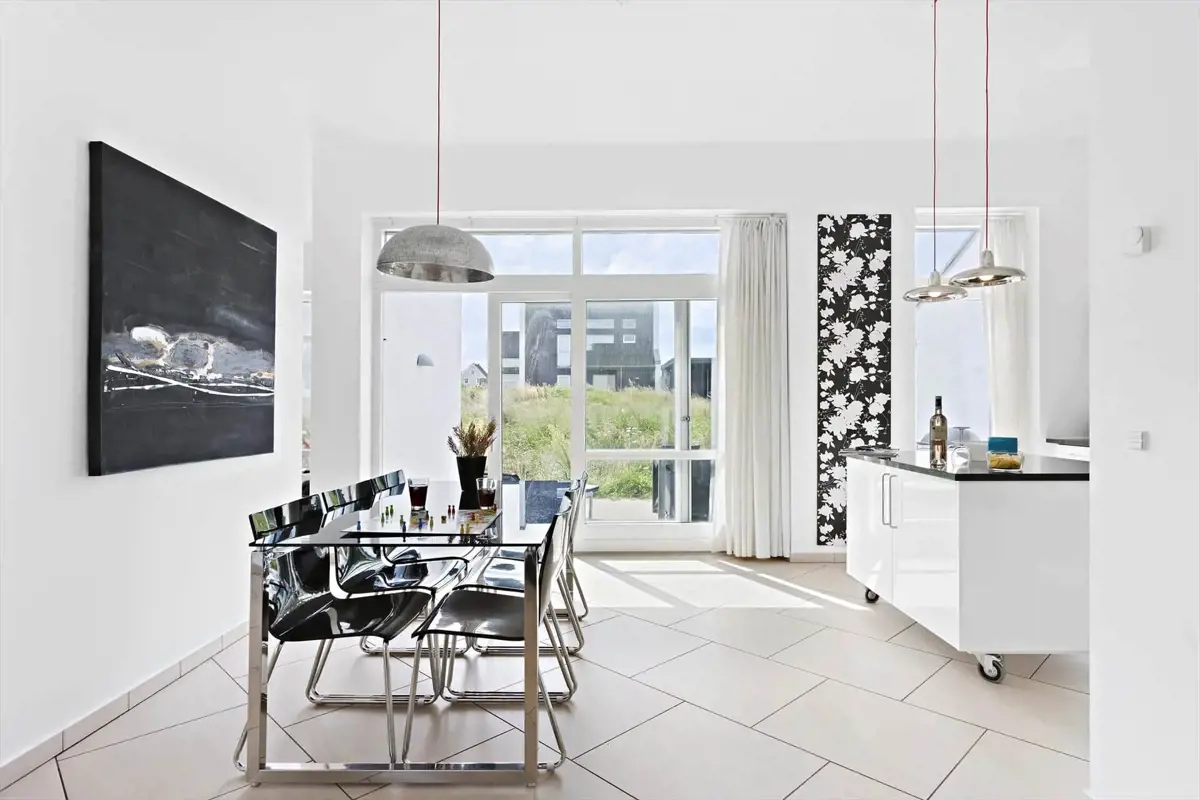 Ferienhaus BL1480 in Ferren 51, Blokhus