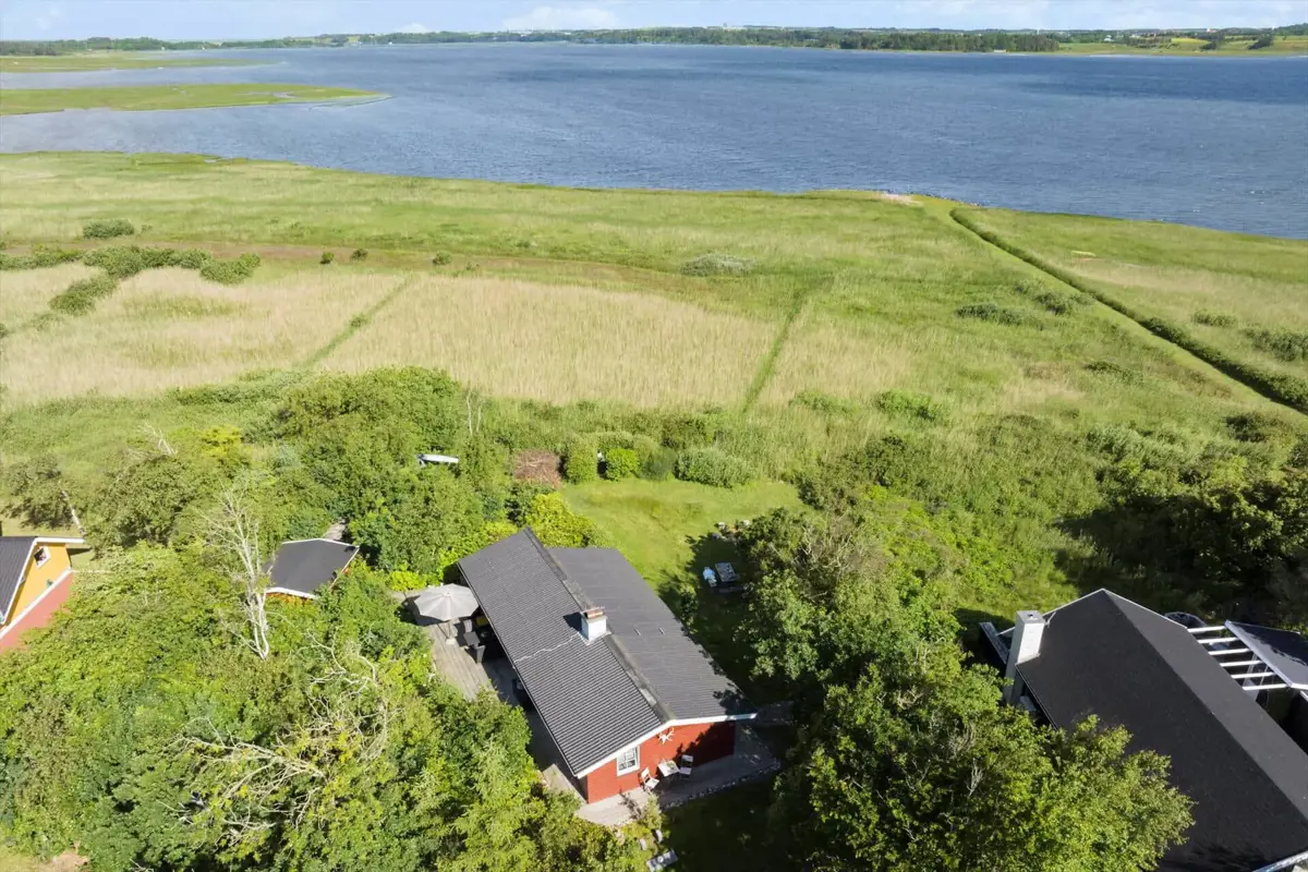 Ferienhaus LF10221 in Hærvej 21, Thyholm