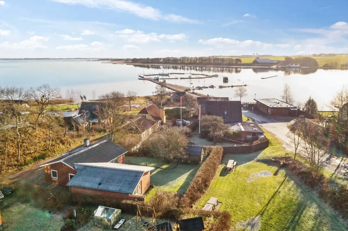 Ferienhaus LF10313 in Fjordstræde 13, Hurup Thy