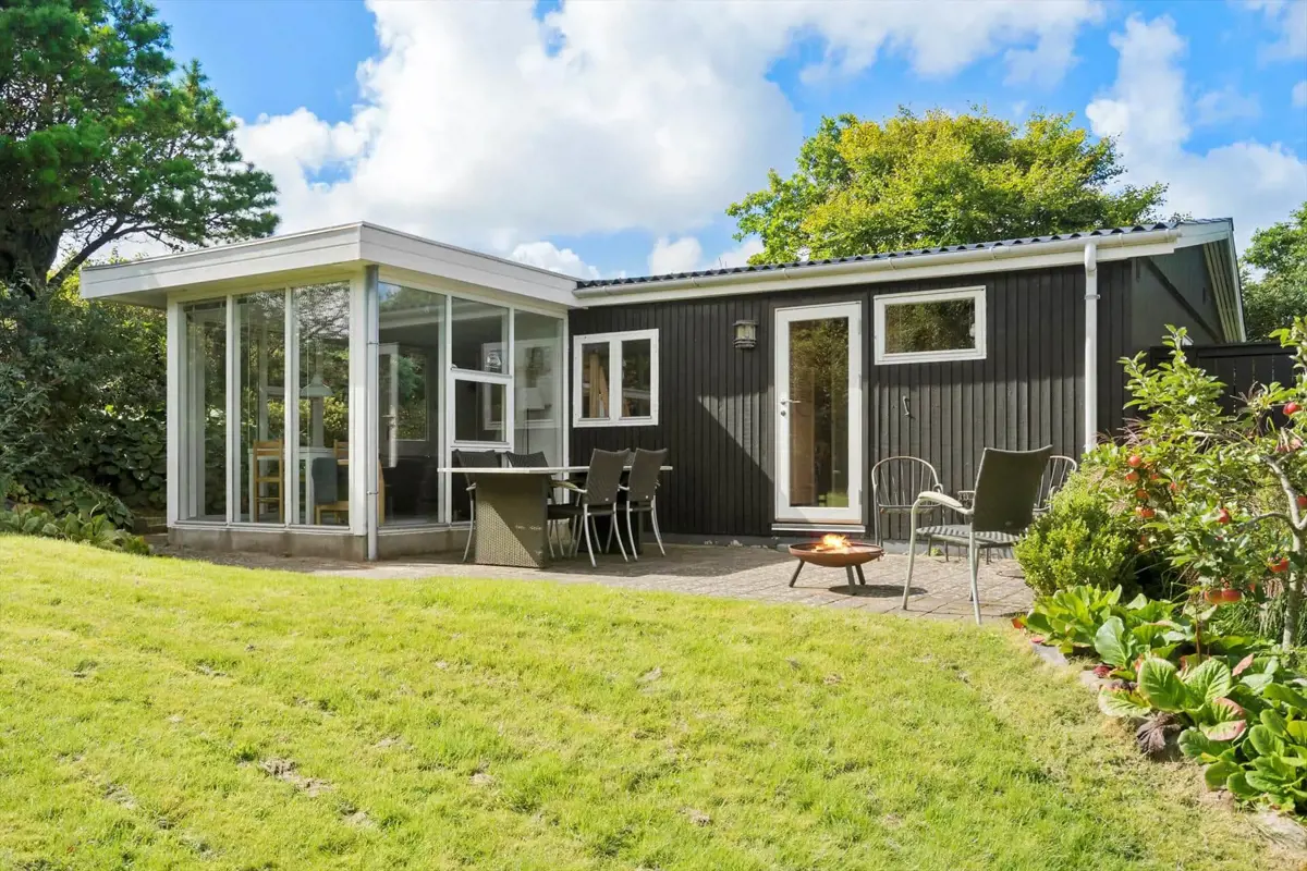 Ferienhaus LF11114 in Skovdammen 12, Toftum Bjerge