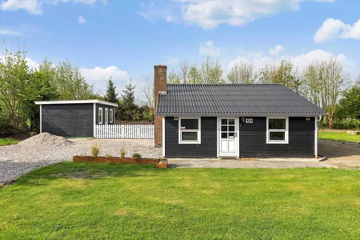 Ferienhaus LF15081 in Illeris 121, Hvalpsund