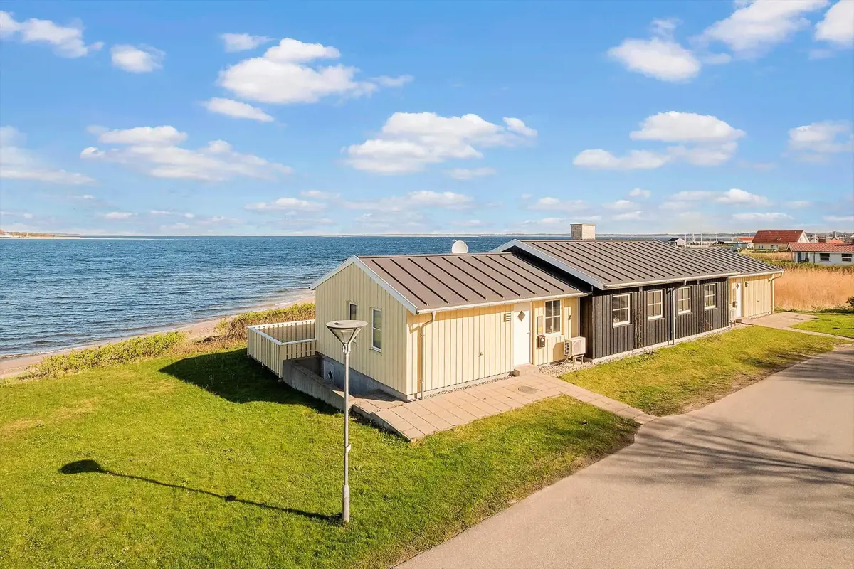 Ferienhaus LF15113 in Strandvejen 12 B, Hvalpsund