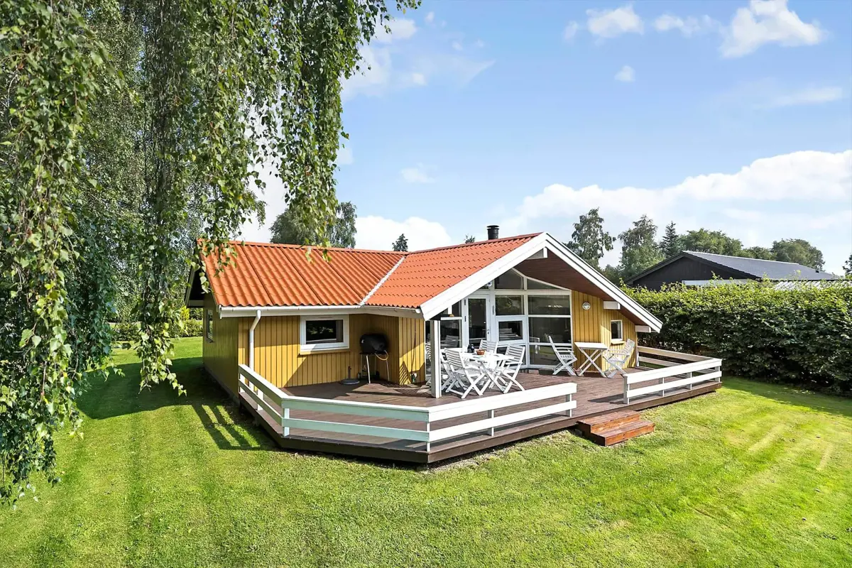 Ferienhaus LF15147 in Ramshule 47, Lovns