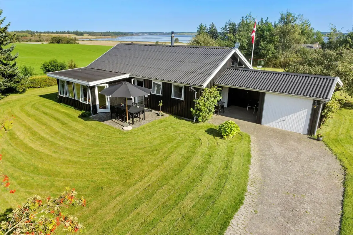 Ferienhaus LF15194 in Spættevej 14, Strandet