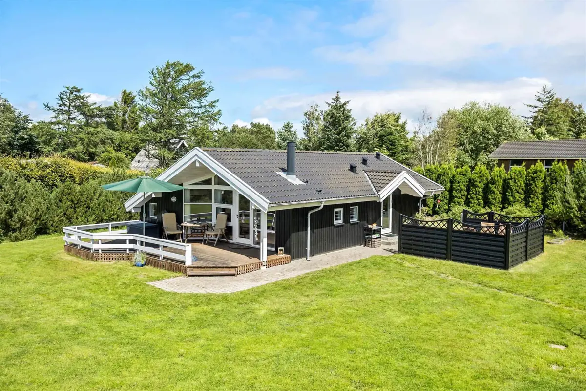 Ferienhaus LF16182 in Minnasvej 50, Trend