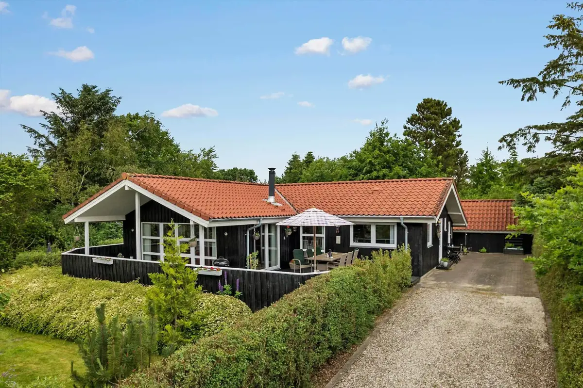 Ferienhaus LF16187 in Monicasvej 18, Trend