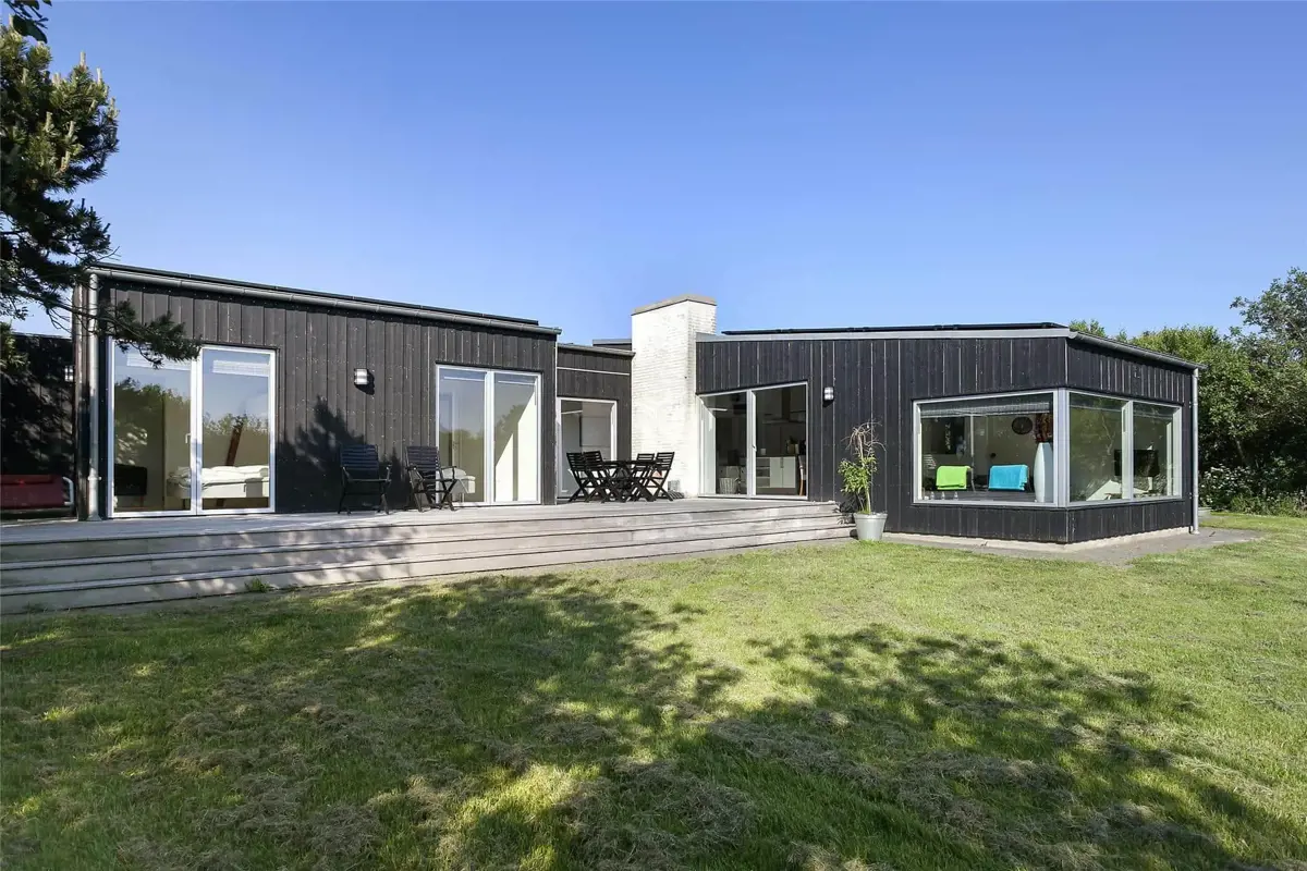 Ferienhaus LF299 in Ingersvej 21, Kjærgården