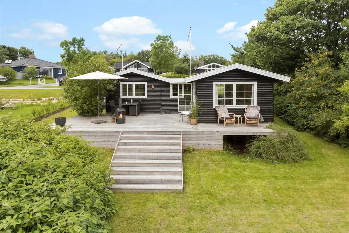 Ferienhaus LF622 in Bakkesiden 22, Hurup Thy