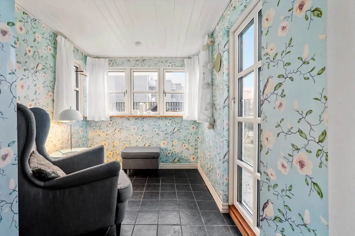 Ferienhaus LK2212 in Anton Bast Vej 3, Løkken