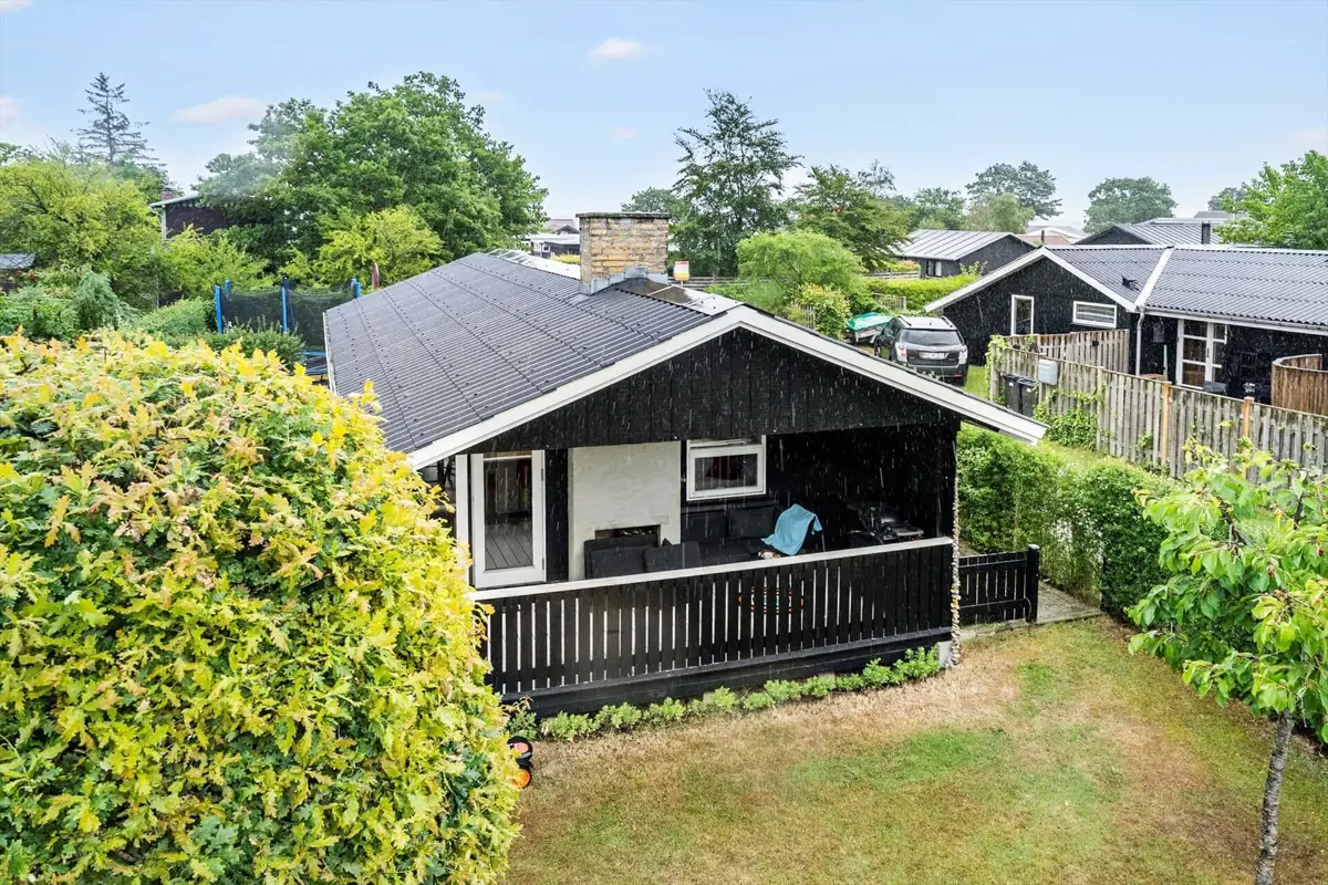 Ferienhaus 30438 in Tranevej 31, Saksild Strand
