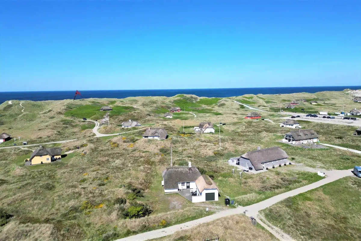Ferienhaus 20157 in Revlingvej 8, Vedersø Klit Ferienhaus 20157 in Revlingvej 8, Vedersø Klit