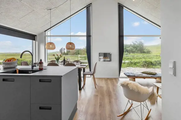 Ferienhaus 823 in Vejlby Klit 395, Vejlby Klit