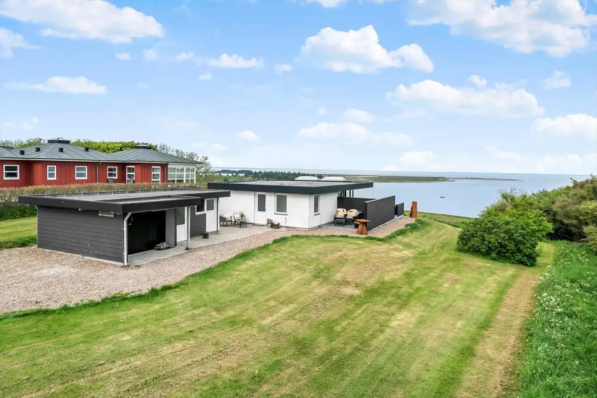 Ferienhaus G234 in Myntevej 34, Gjellerodde