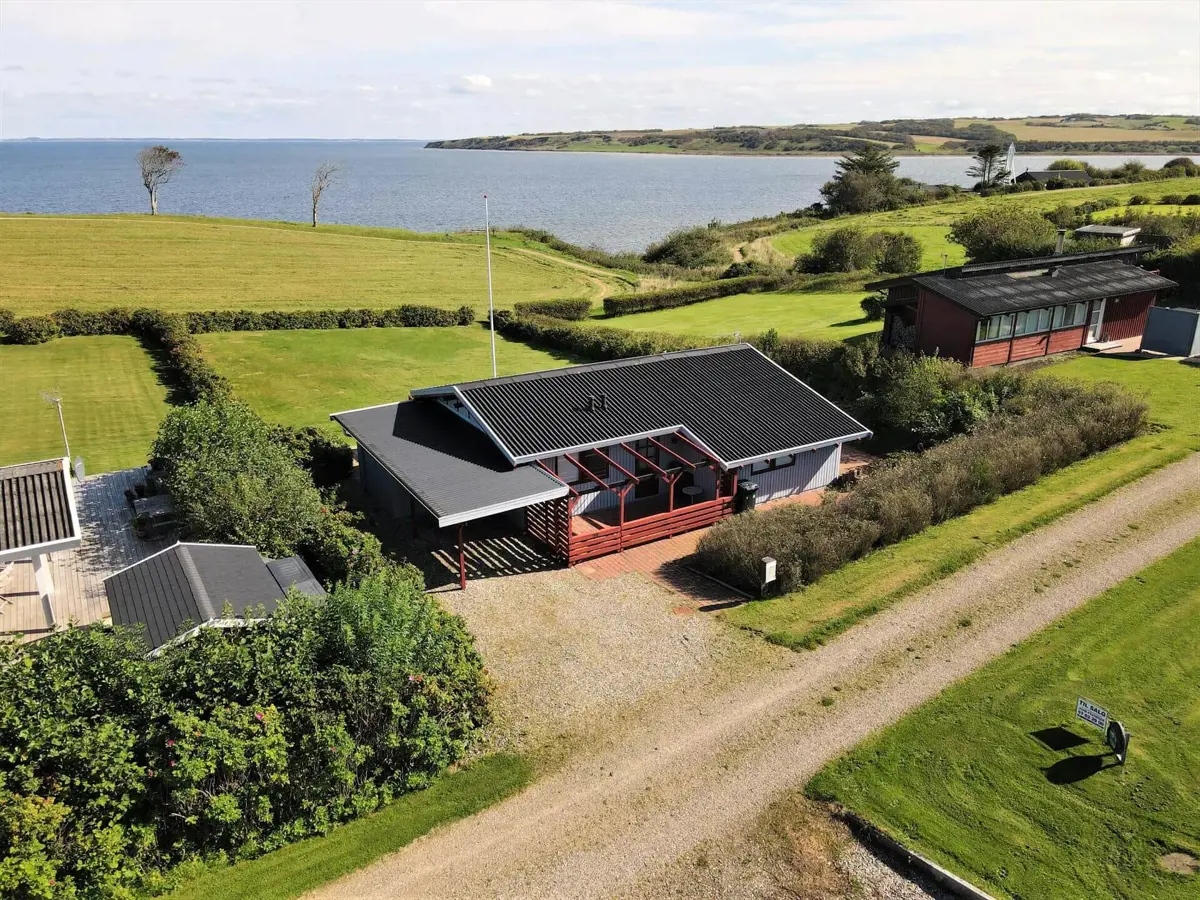 Ferienhaus G431 in Gyvelvej 31, Gjellerodde