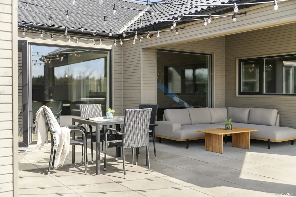 Luxushaus 560 in Solvang 10, Houstrup Strand