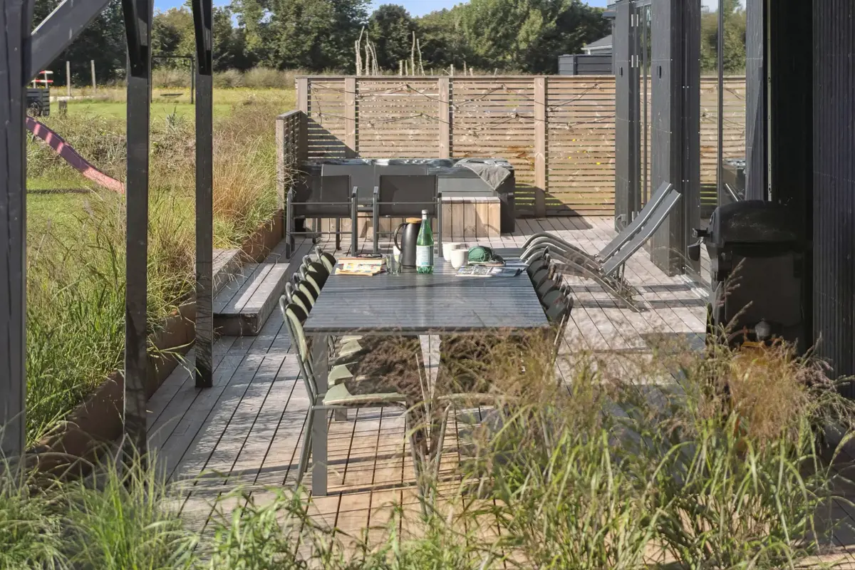 Luxushaus 925 in Dyrehaven 33, Oster Hurup