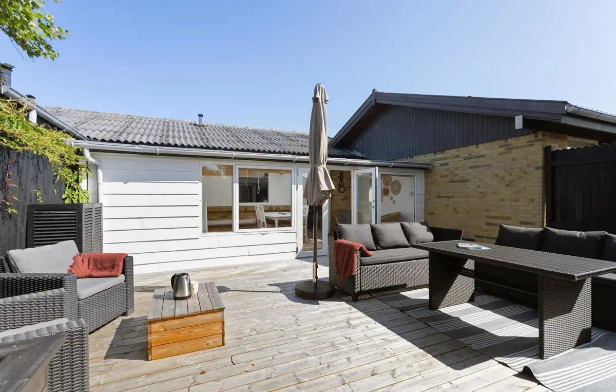 Ferienhaus A01178 in Hedevej 29, Skagen Strand