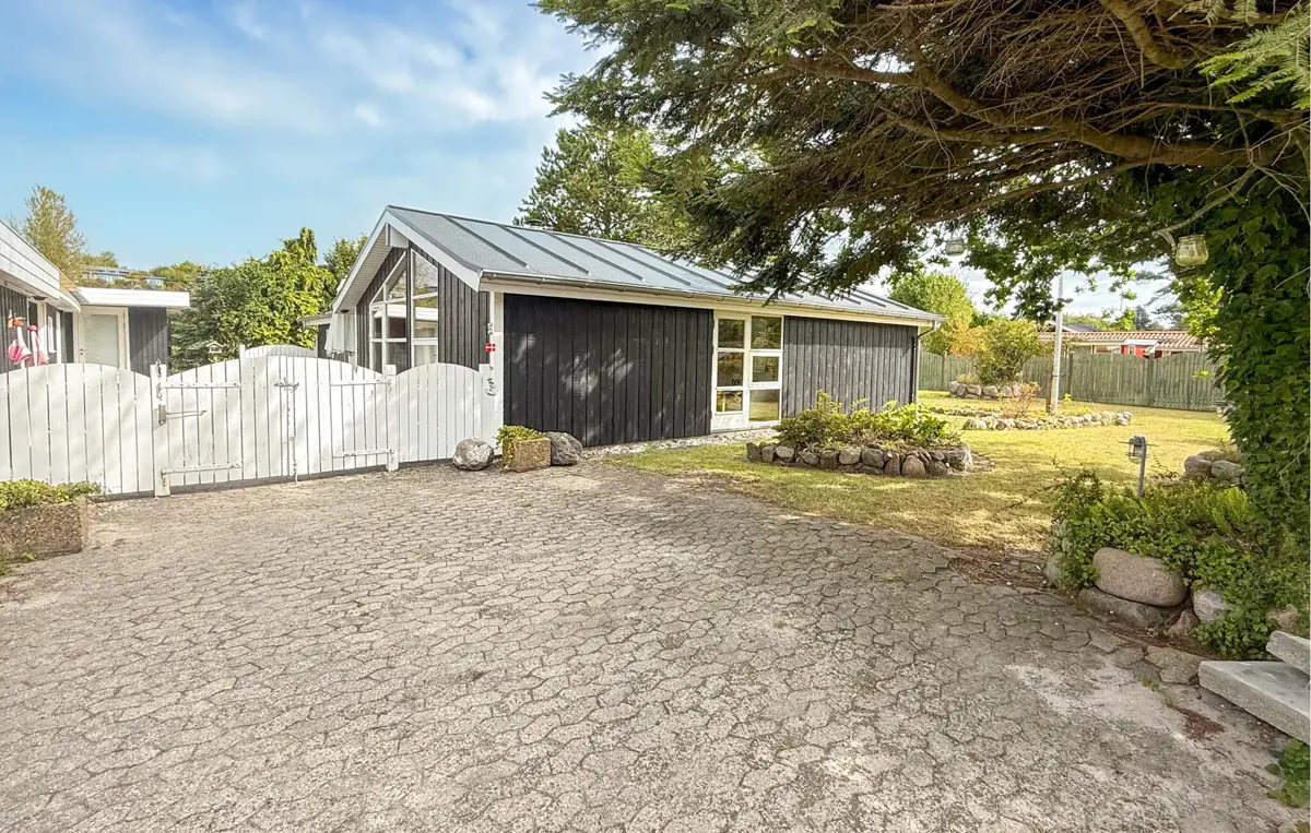 Ferienhaus D16110 in Muldnæsvej 10, Handrup Strand