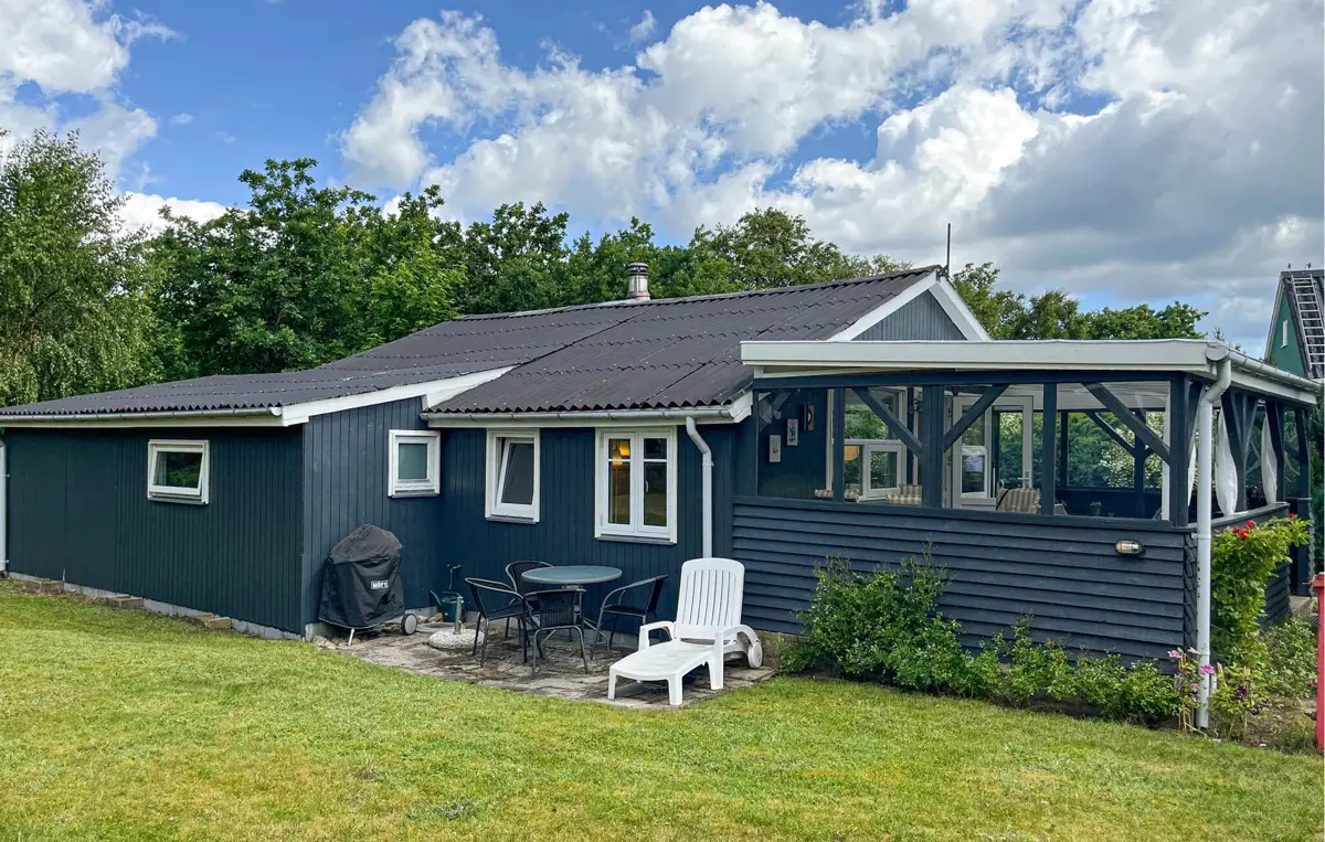 Ferienhaus D62028 in Bakkerne 28, Oster Hurup