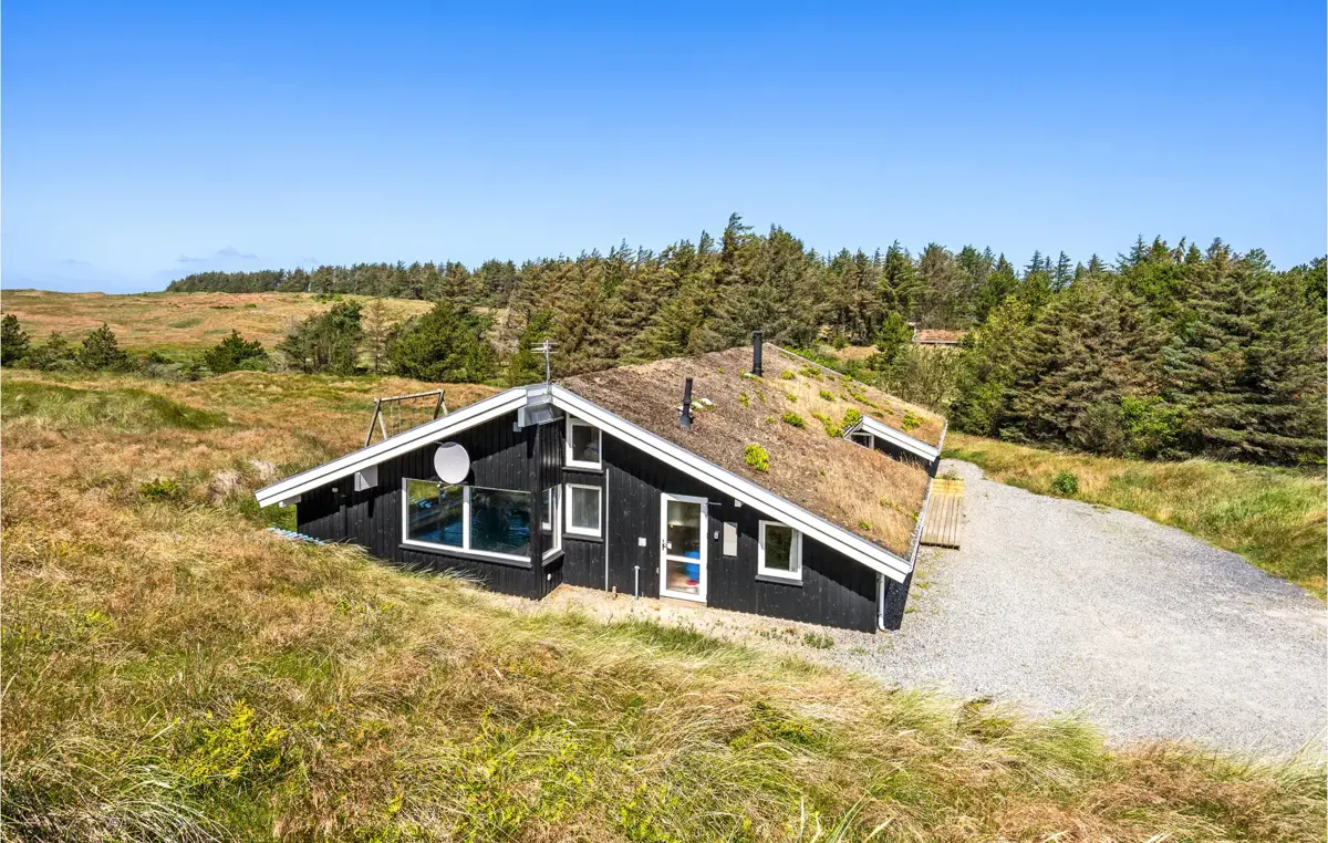 Ferienhaus D7589 in Malinsvej 20, Blokhus