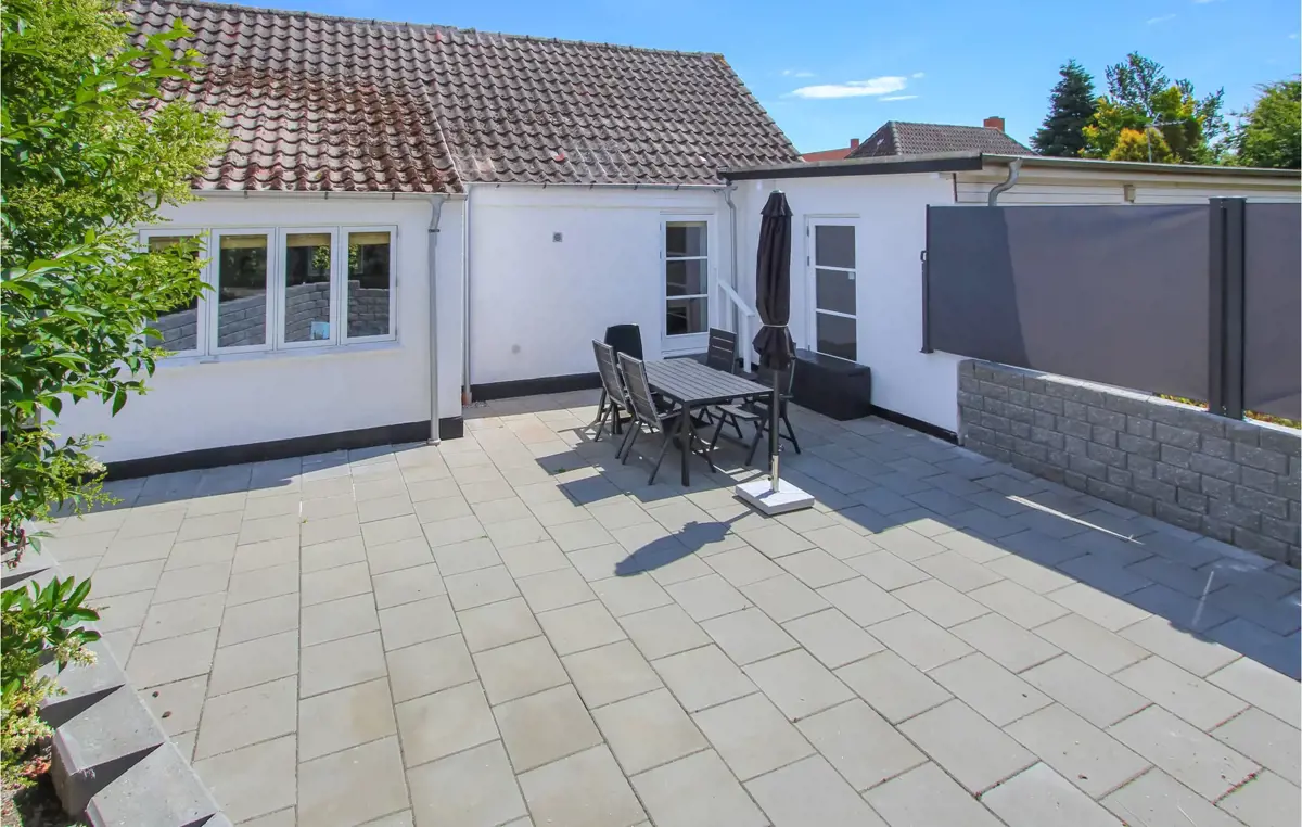 Ferienwohnung D90730 in Marsk Stigsvej 13, Tranebjerg