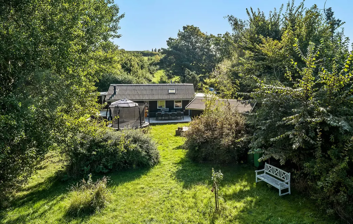 Ferienhaus E19628 in Nissestien 23, Ordrup