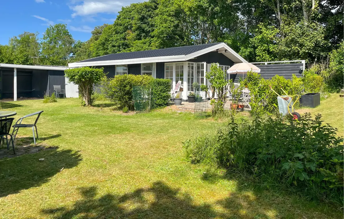 Ferienhaus E20199 in Lonevej 7, Vesterlyng